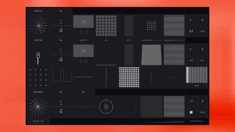 This Brand New Free Vst Plugin is Pure Chaos (In A Good Way) - Tape ...